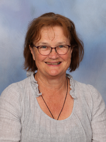 Mary Reardon | Sancta Maria Catholic Primary School